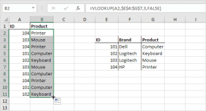 Excel Lookup & Reference Functions - Complete Tutorial » Excelsavy