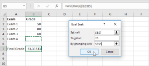 Excel Data Analysis - Complete Tutorial » Excelsavy