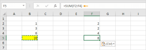Paste Special Shortcuts In Excel: Step-by-Step Tutorial