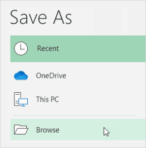 Save As Shortcut In Excel: Quick And Easy