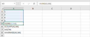 How To Show Formulas In Excel: Step-by-Step Tutorial