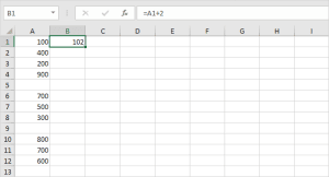 How To Skip Blank Cells In Excel - Complete Tutorial