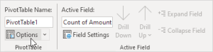 How To Update A Pivot Table In Excel: Step-by-Step Tutorial